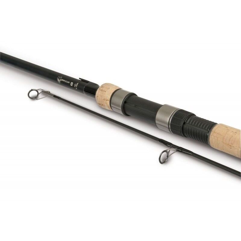 fox warrior rods