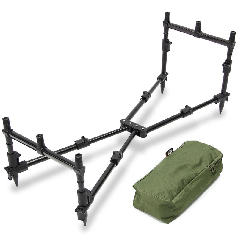 NGT - Nomad MK2 Pod 3 Rod