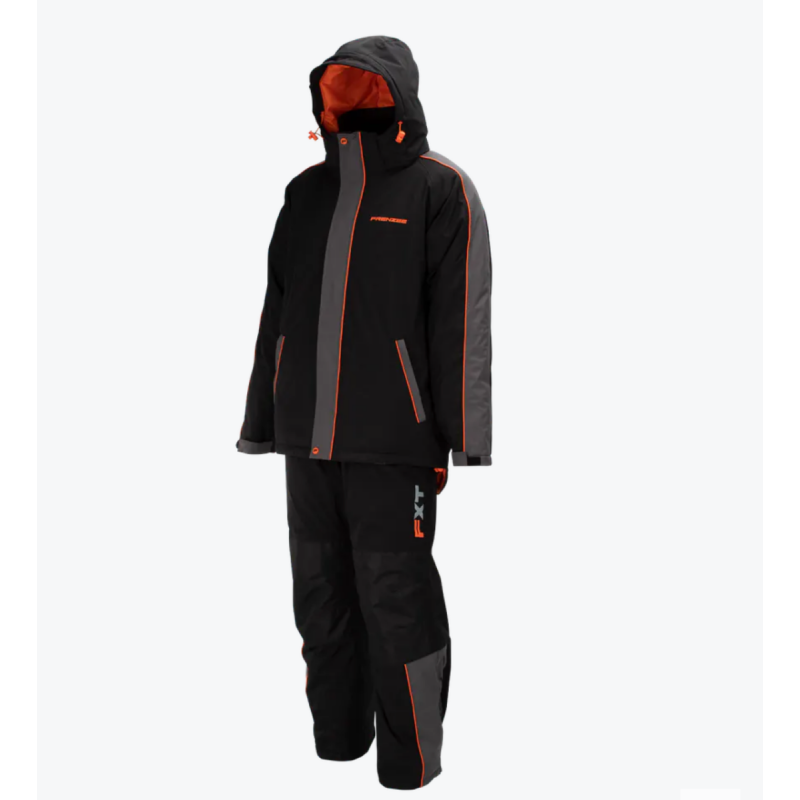 Frenzee - 3 Piece Winter Suit | Total Fishing Tackle