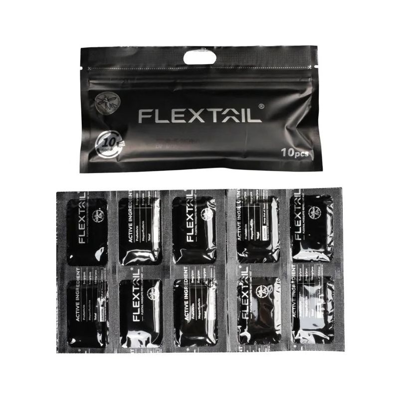 Gardner - Mosquito repellent Mats x 10