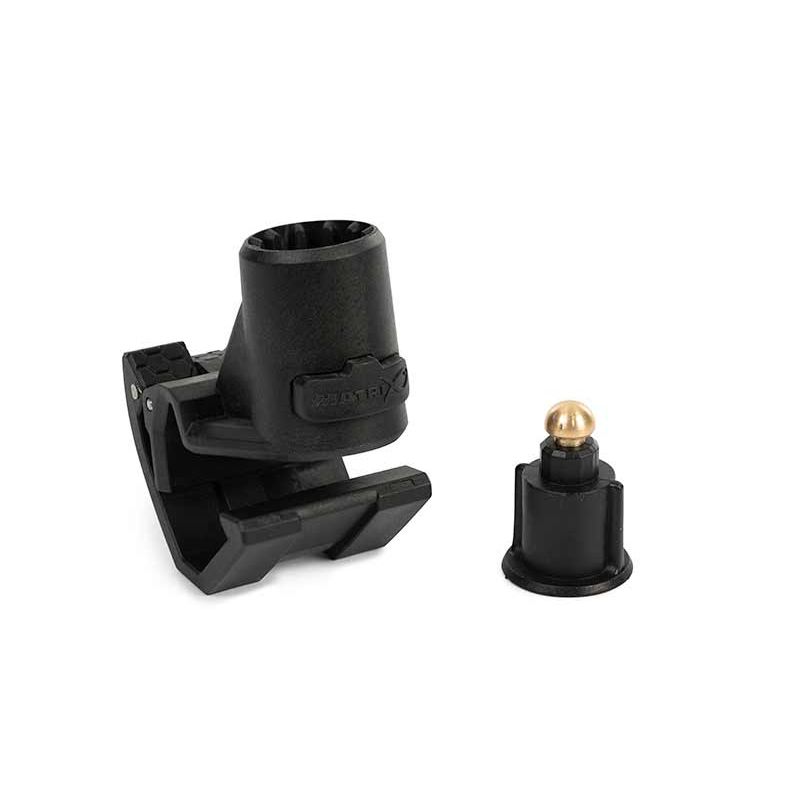 Matrix - Side Tray Qr Clamp