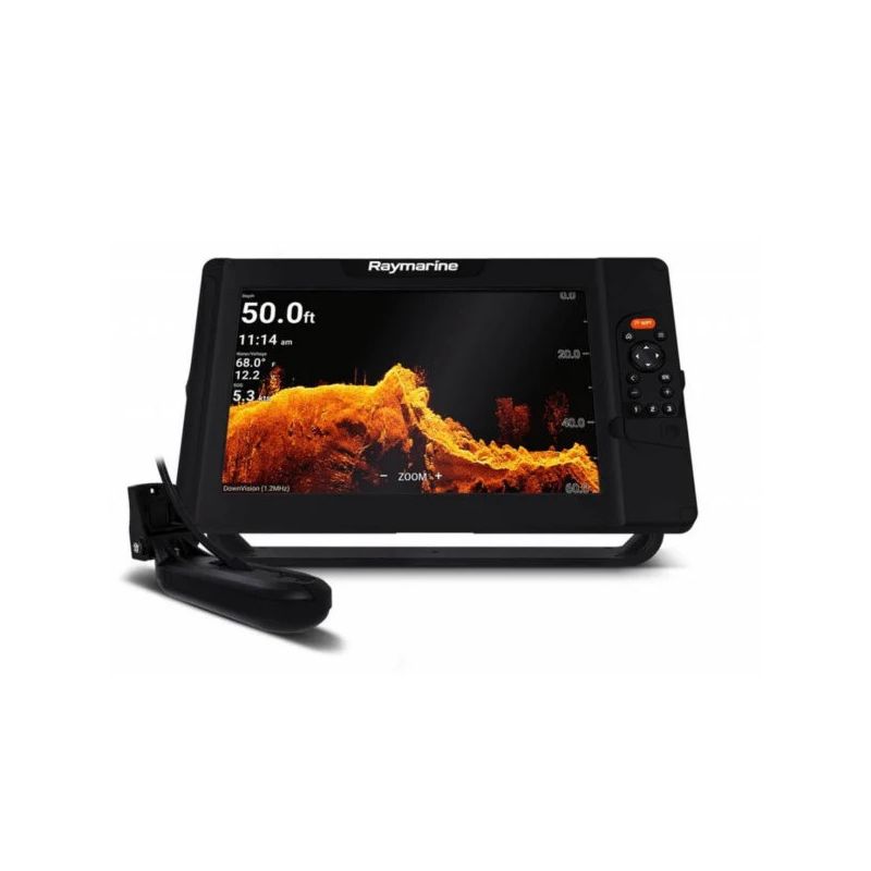 Global Fishing - Raymarine Element 7HV - Standard Version