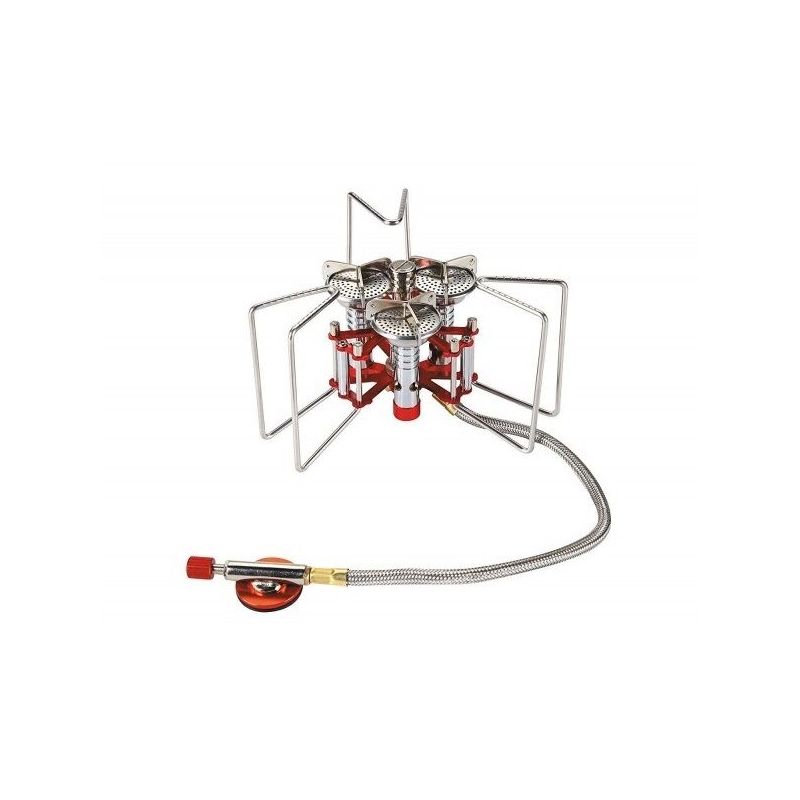 Go Systems - Super Fire Stove