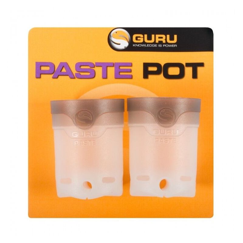 Guru - Pole Pot Paste