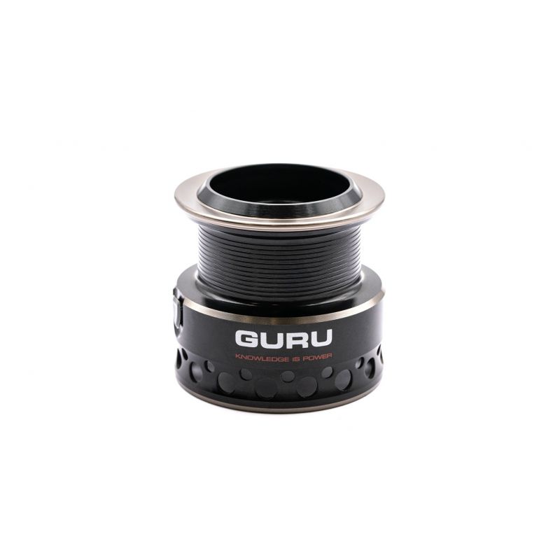 Guru - A-Class 3000 Reel Spare spool