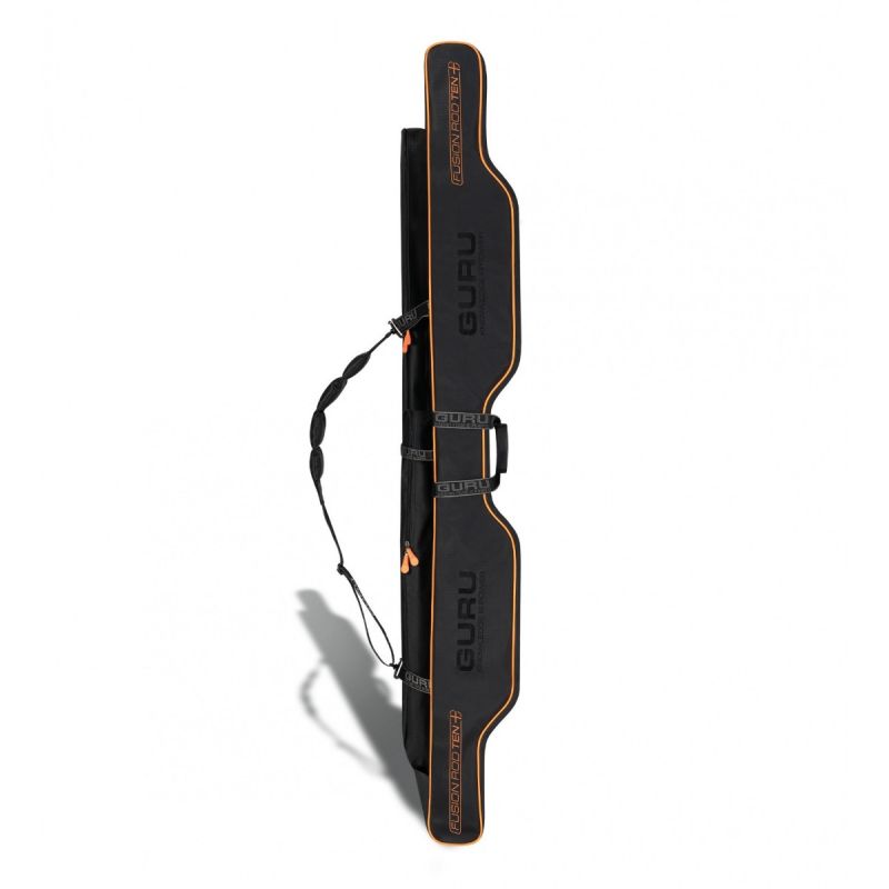 Guru - Fusion Rod 10 Plus+ Holdall