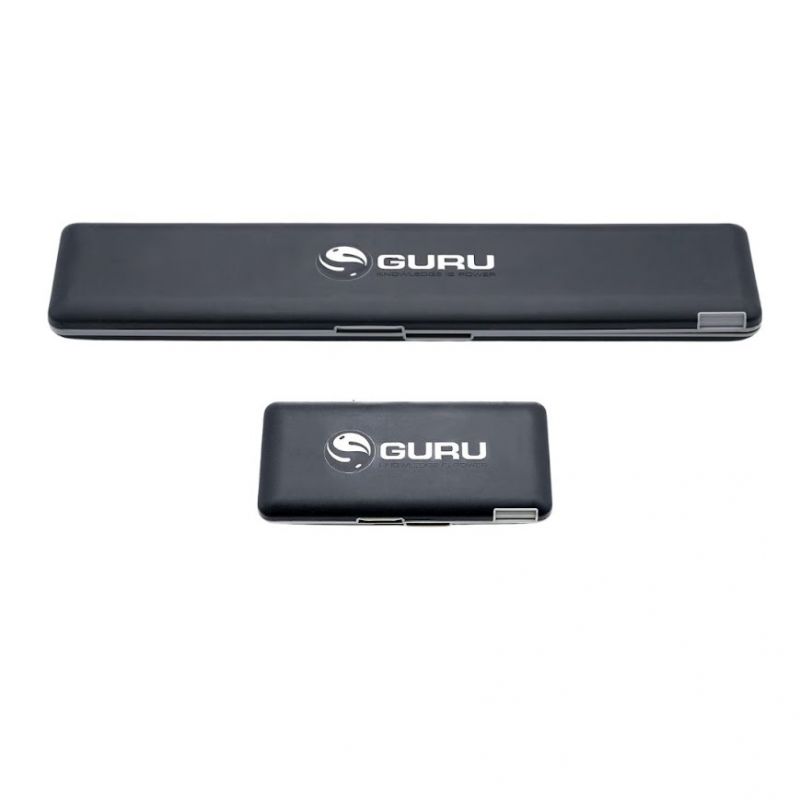 Guru - Stealth Rig Case