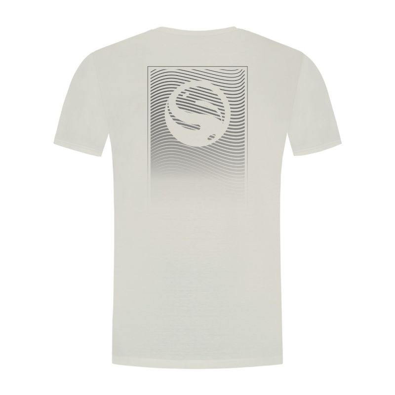 Guru - Waves Tee - Grey
