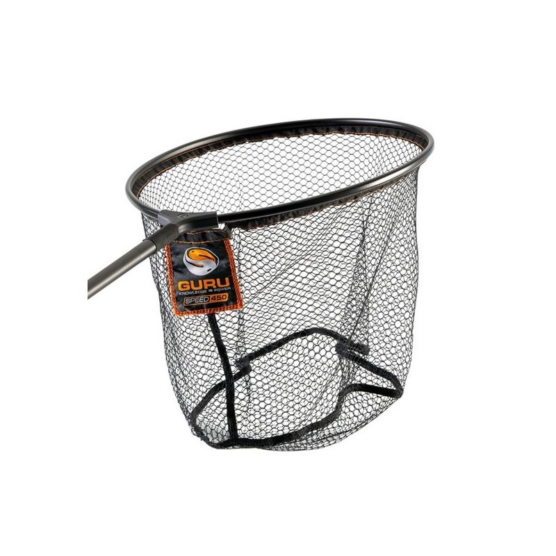Guru - Speed Landing Nets
