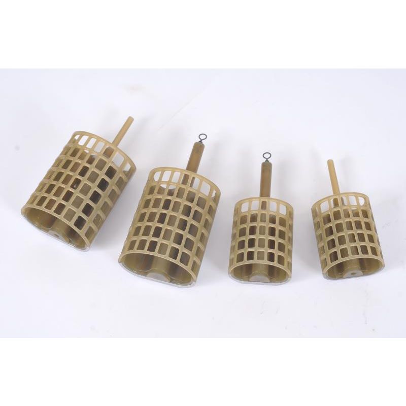 Guru - Specialist Gripper Feeder