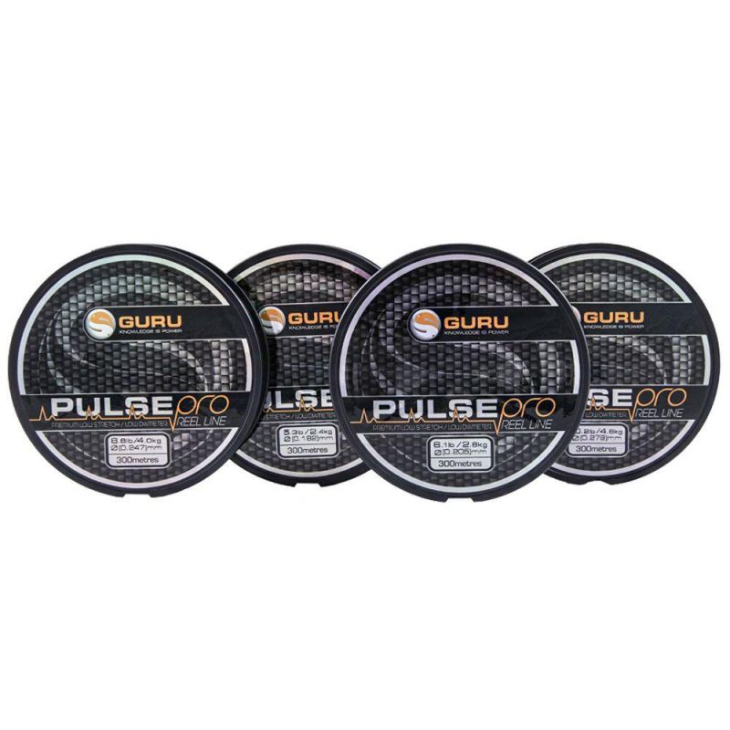 Guru - Pulse Pro Line 300m