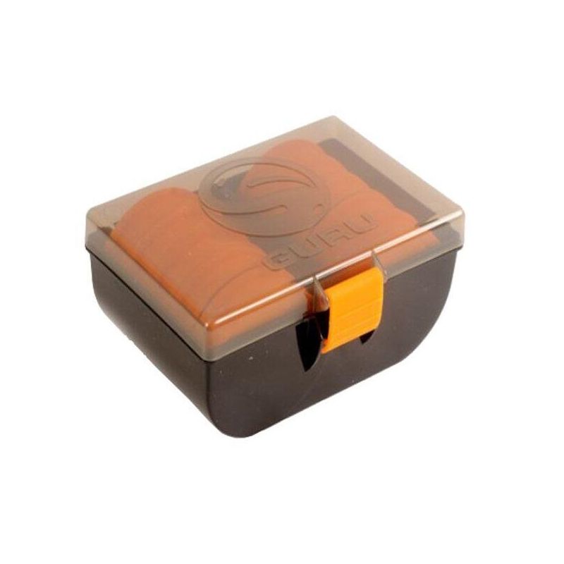 Guru - Compact Rig Box