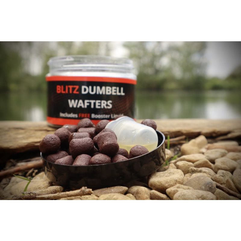 Hinders - Blitz Dumbell Wafters