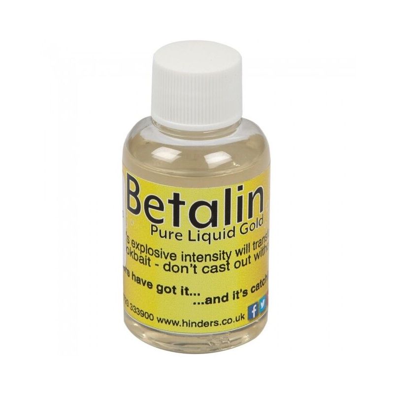 Hinders Baits - Betalin 50ml