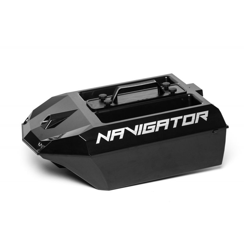 Global Fishing - Navigator Baitboat | Total Fishing Tackle