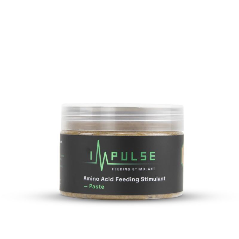 BioSource Baits - Impulse Paste 150g