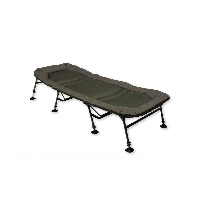 Prologic - Inspire - Daddy Long - 8 Leg Bedchair