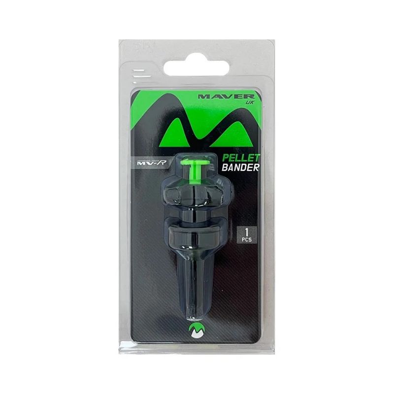 Maver - Mv-R Pellet Bander