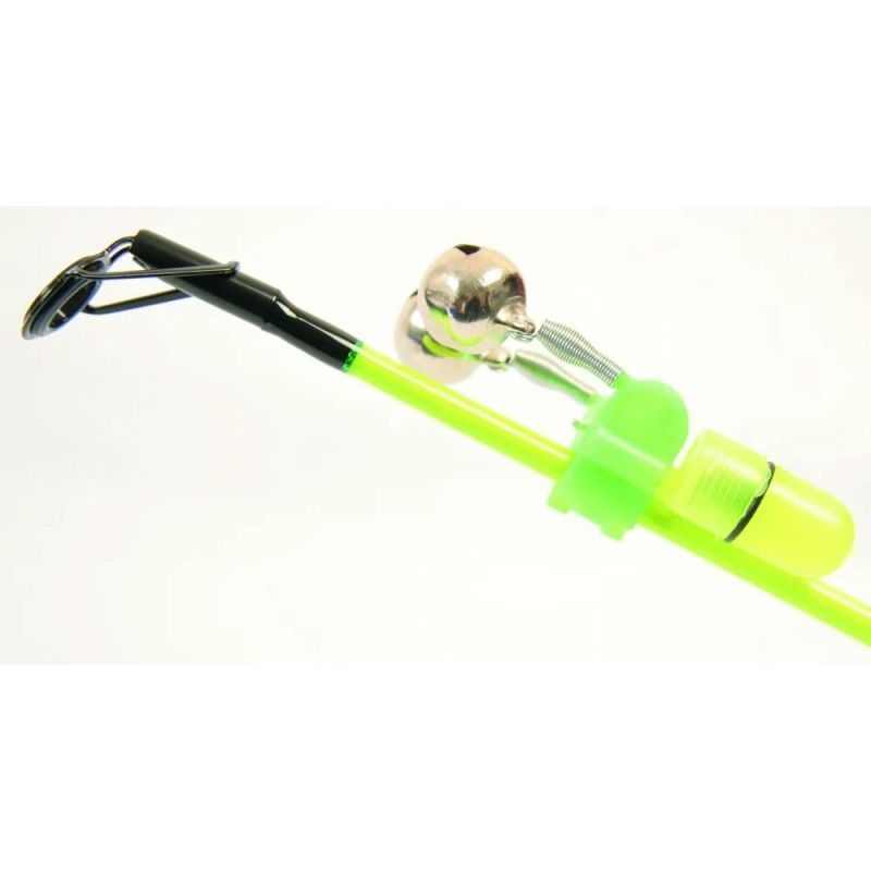 Jarvis Walker - Rod Tip Bell Light