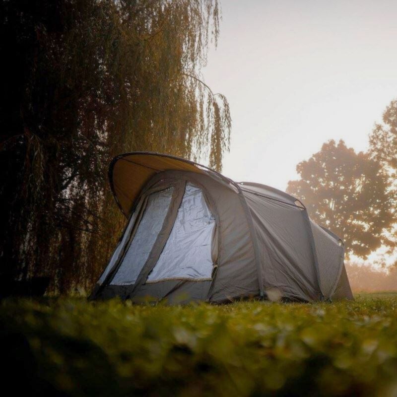 JRC - Cocoon 2 Man Bivvy + Overwrap