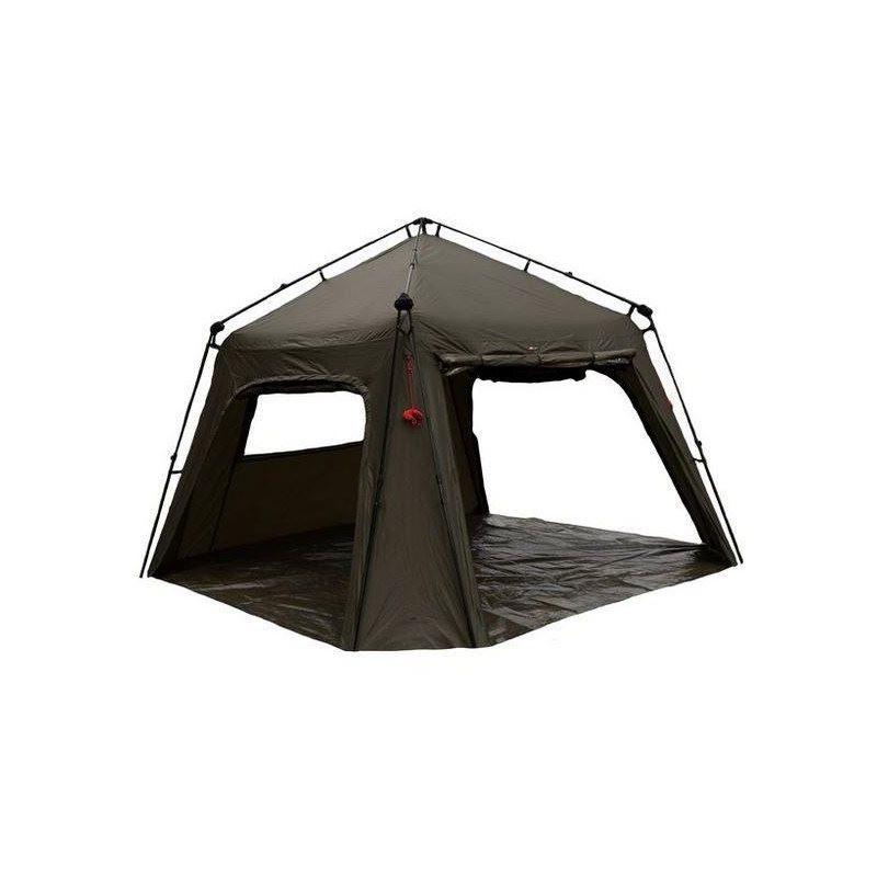 JRC - Cocoon II Basecamp