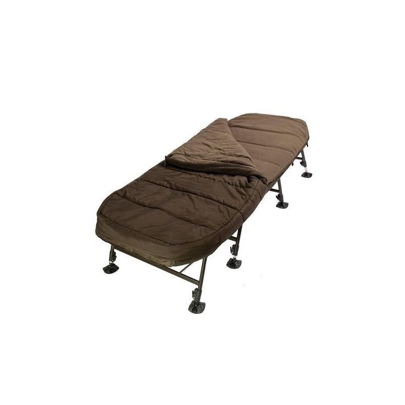 JRC - Cocoon Ii Flatbed Sleep System Wide