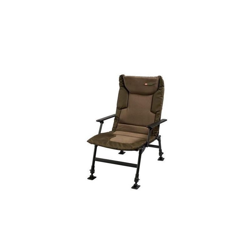 JRC - Defender Ii Armrest Chair