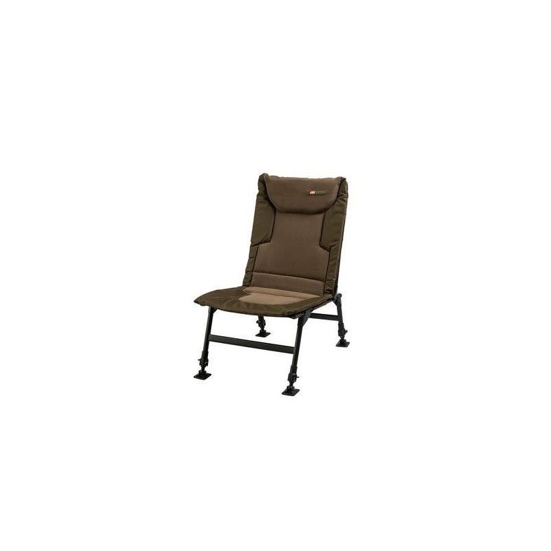 JRC - Defender Ii Chair