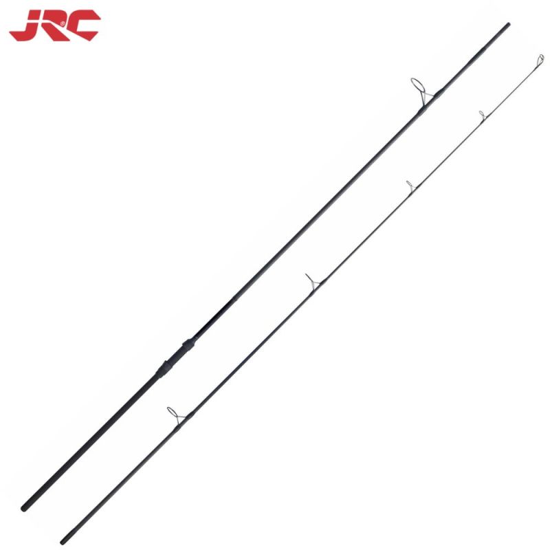 JRC - Fusion Carp Rod