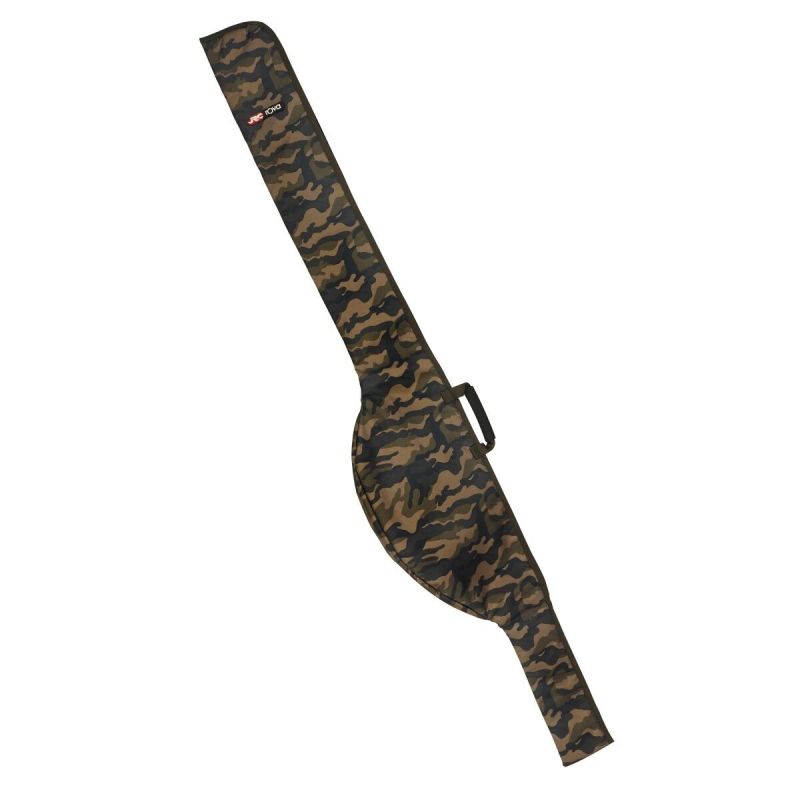 JRC - Rova Camo Rod Sleeve 10ft