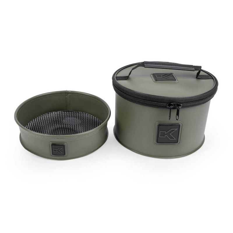 Korum - Eva Riddle Set - 3mm