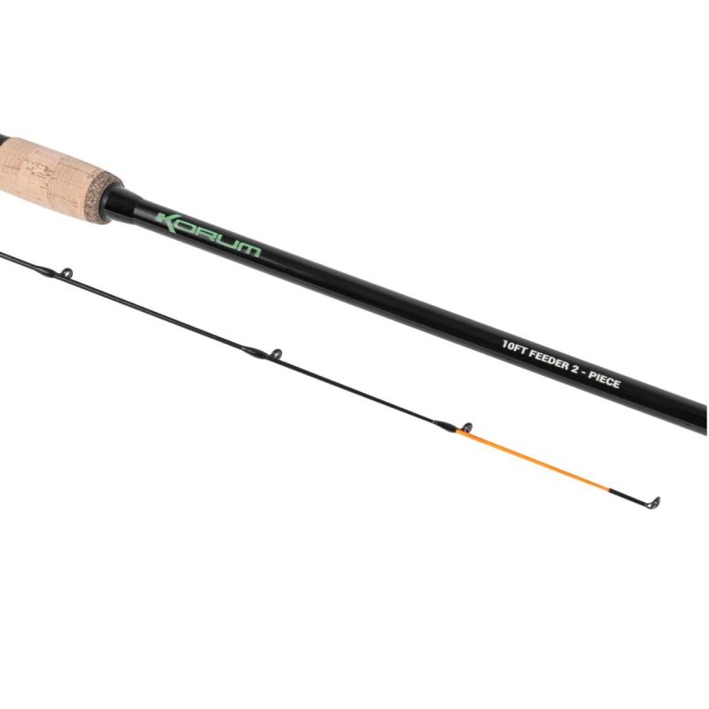 Korum - Phase 1 - 11' Rod | Total Fishing Tackle