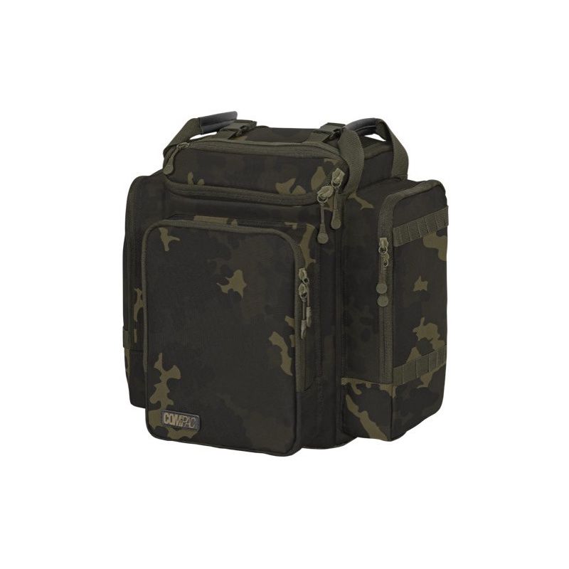 Korda - Compac Rucksack 30 Dark Kamo
