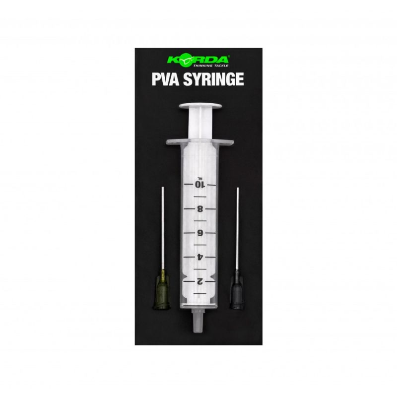 Korda - PVA Bag Syringe
