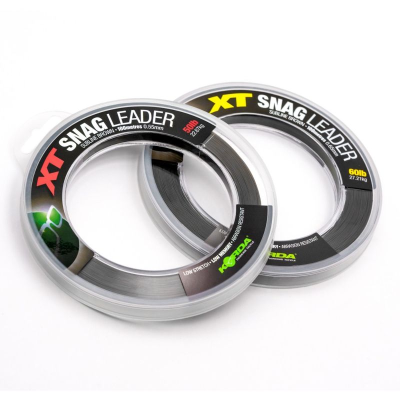 Korda - Snag Line Leader XT