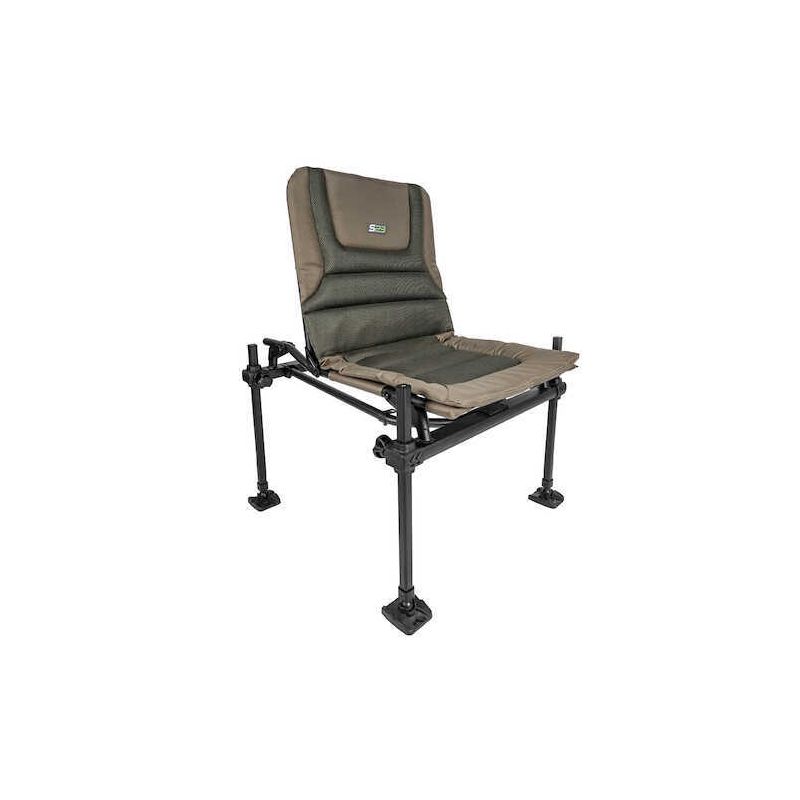 Korum - Accessory Chair S23 - Deluxe