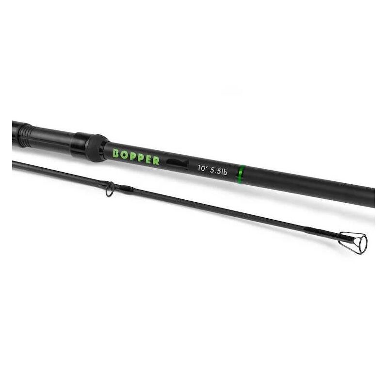 Korum - Bopper Bait Up Rod - 10' 5.5lb