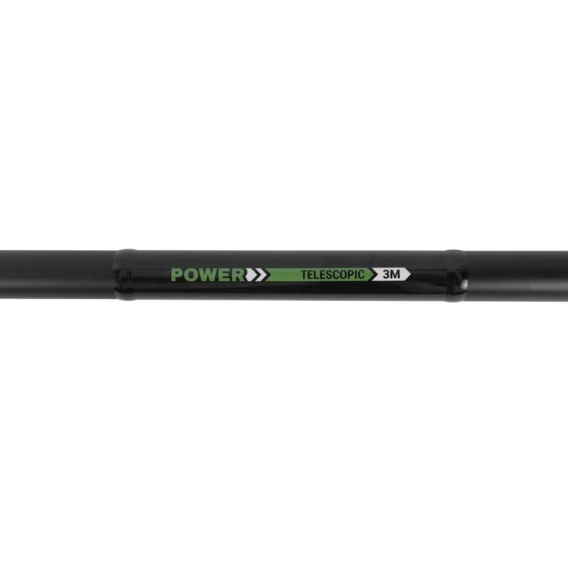 Korum - Power Telescopic Landing Net Handle 2m