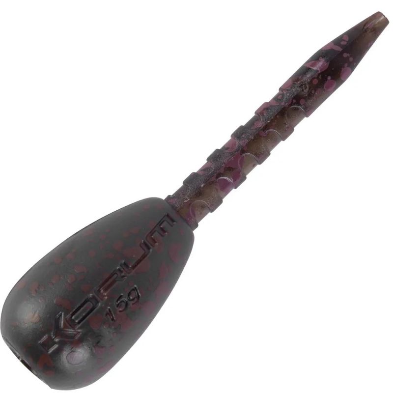 Korum - Snapper Quick Change Weights - 40G