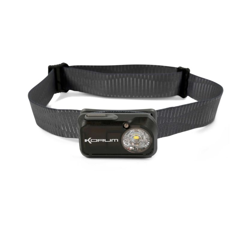 Korum - Supa Lite Headtorch