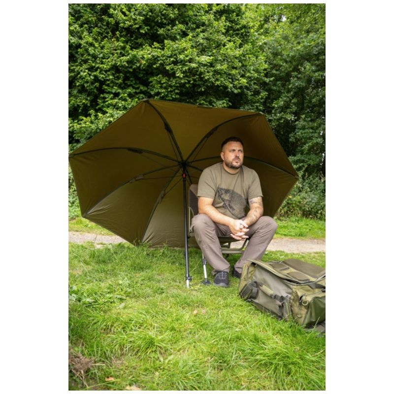 Korum - Classic Brolly 45 2.2m