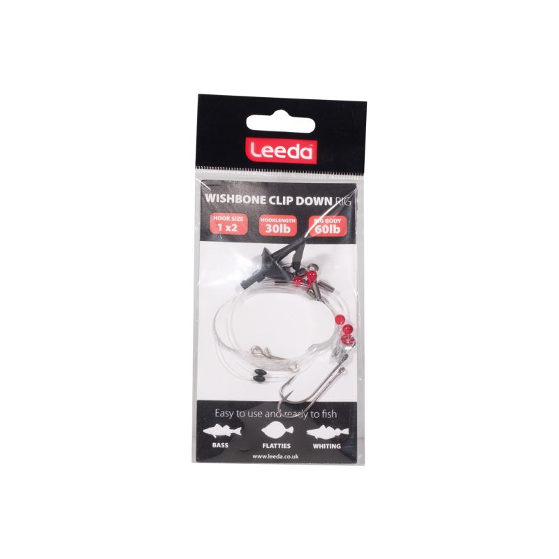 Leeda - Wishbone Rig
