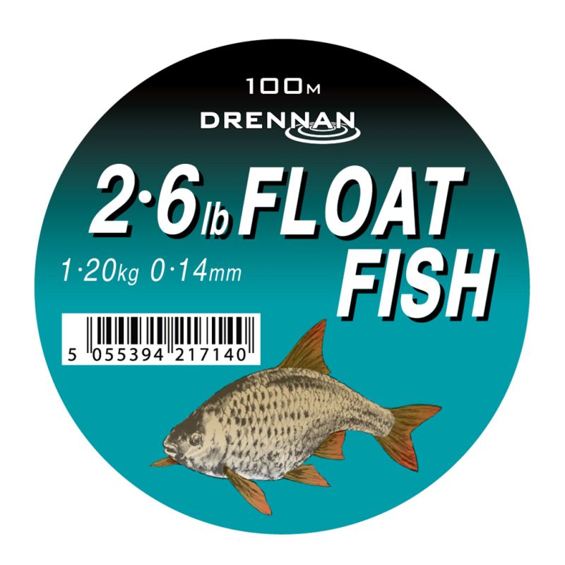 Drennan - Float 100m