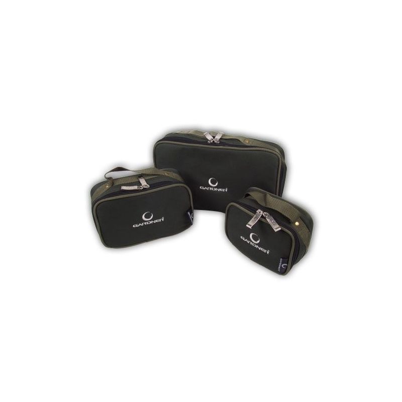 Gardner - Lead Accessory Pouch