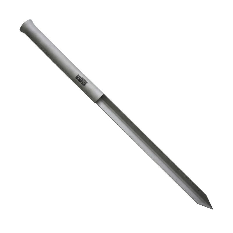 MADCAT - 360 Degree Stainless Rod Spike 85Cm