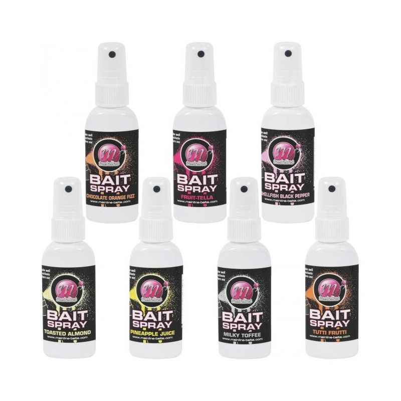 Mainline - Bait Spray 50ml