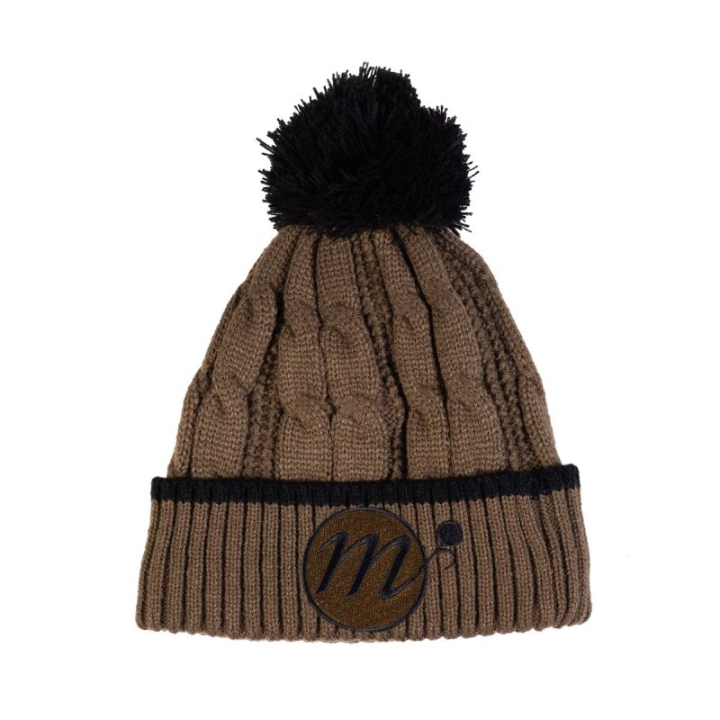 Mainline - Chunky Icon Fleece Lined Beanie