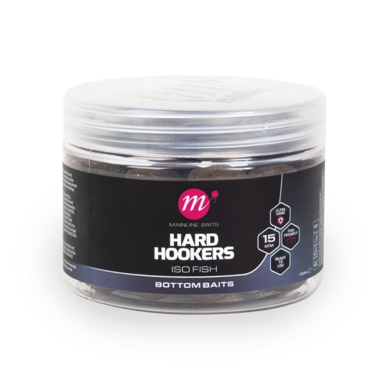 Mainline - ISO Fish Hard Hookers