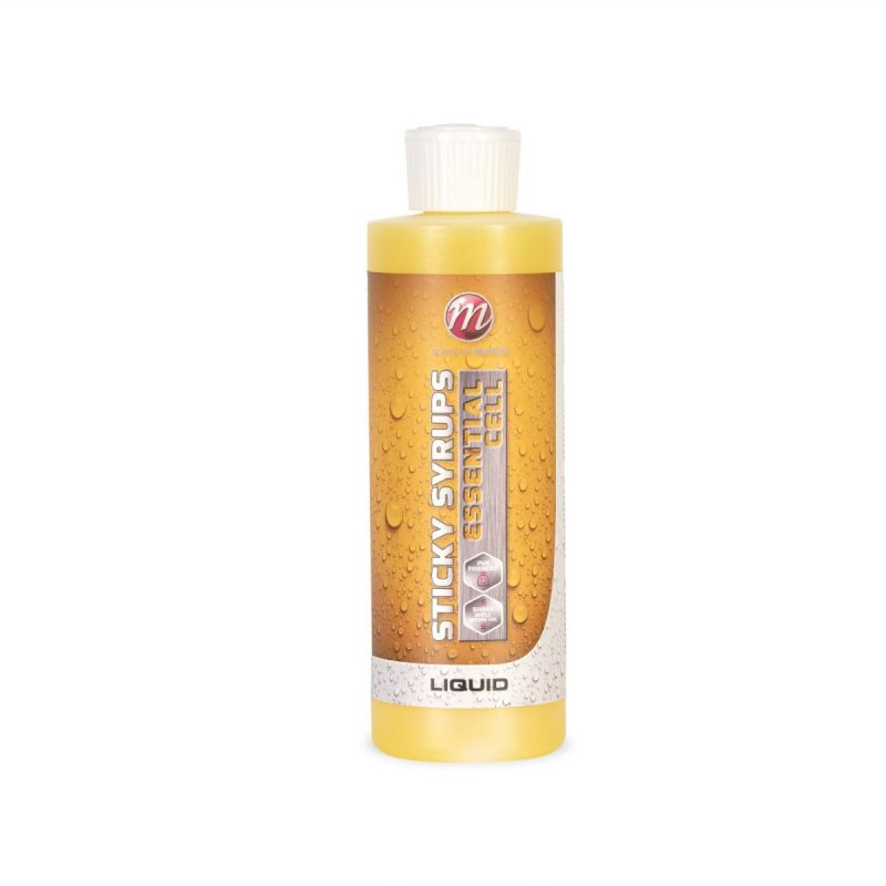 Mainline - Match Syrup Essential Cell - 250ml