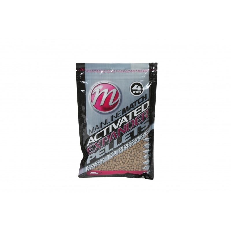 Mainline - Expander Pellets - 300g